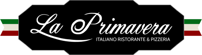 La Primavera Italiano Ristorante & Pizzeria | Authentic Italian Restaurant