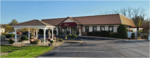 La Primavera Italiano Ristorante & Pizzeria | Authentic Italian Restaurant